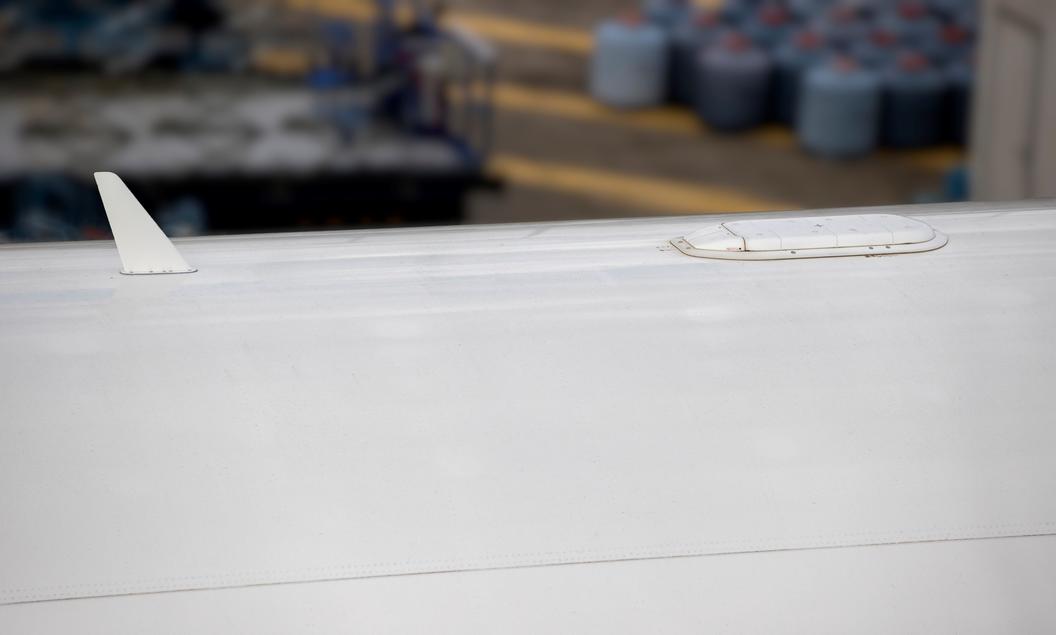 Airbus Engineers Describe New Light Version of Airliner Satcom System ...